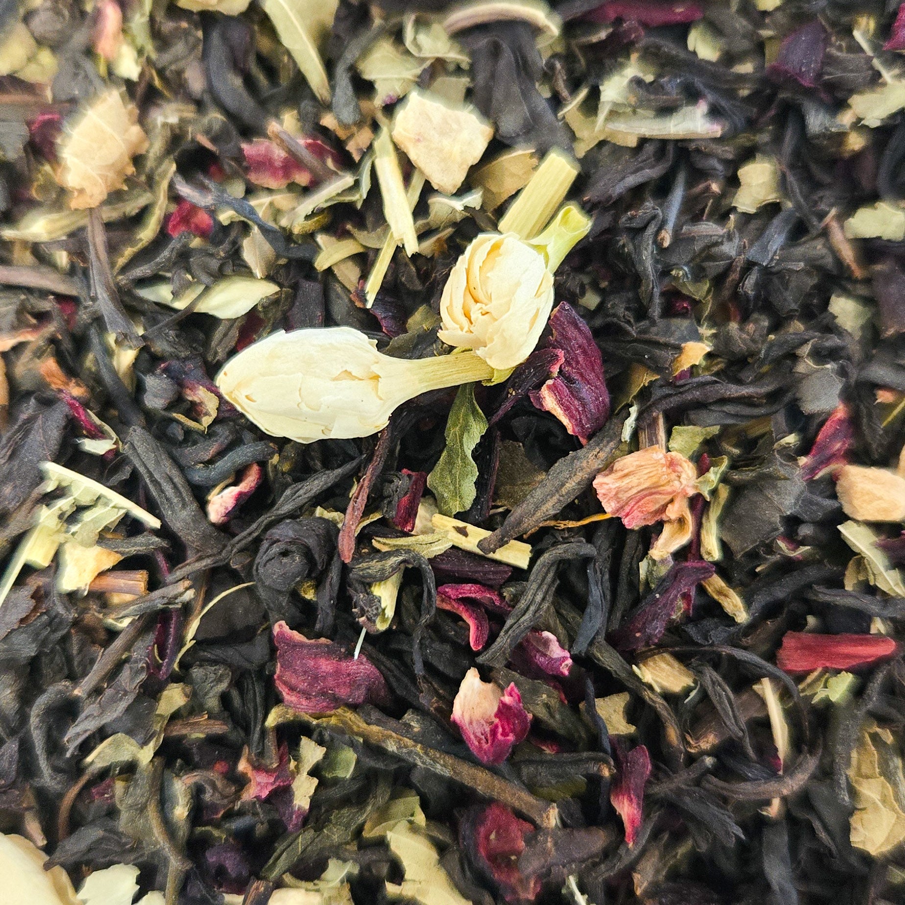 Ohana | Casting Whimsy