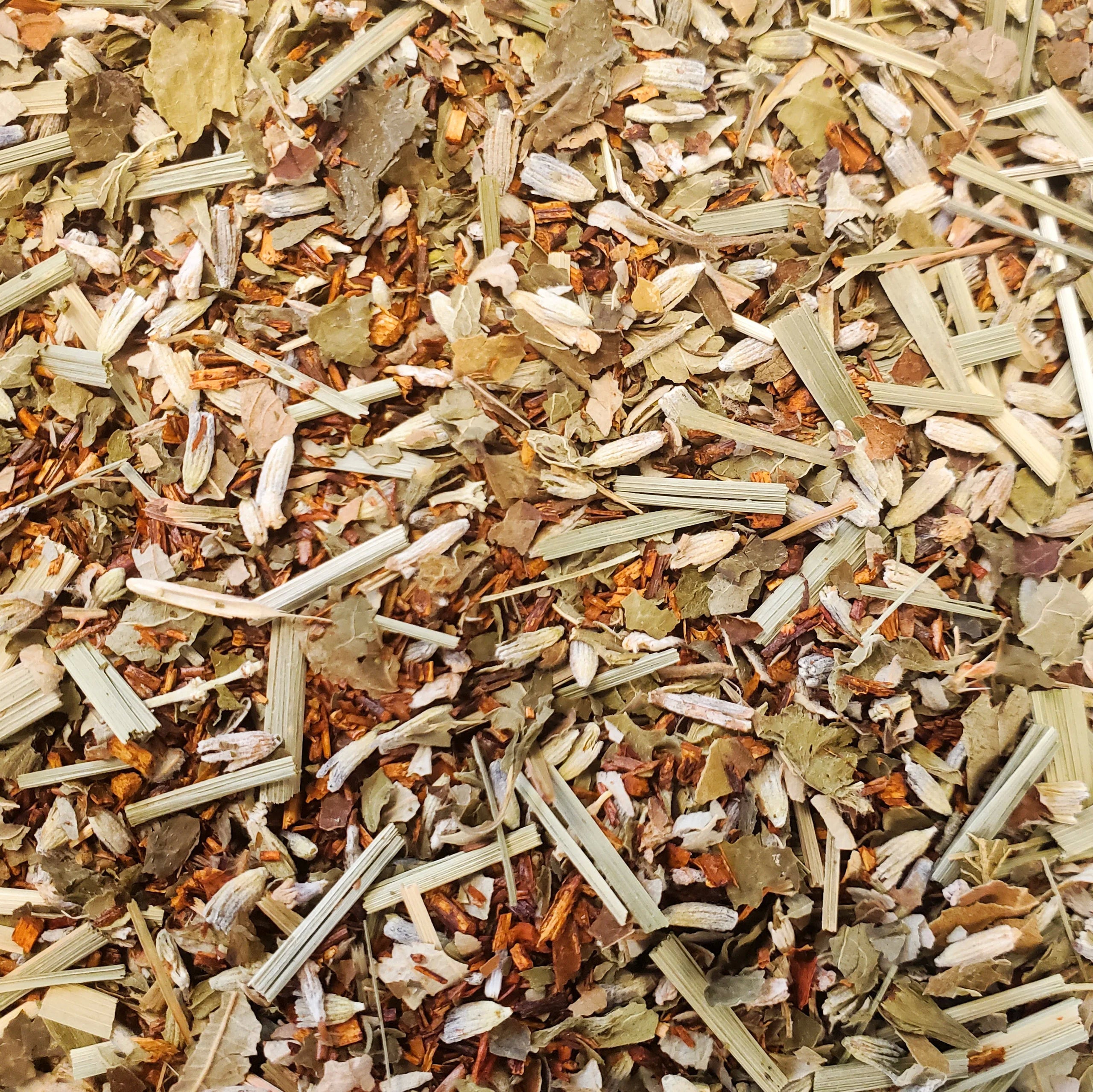 Stack, Calm Your Tea-teas | Casting Whimsy