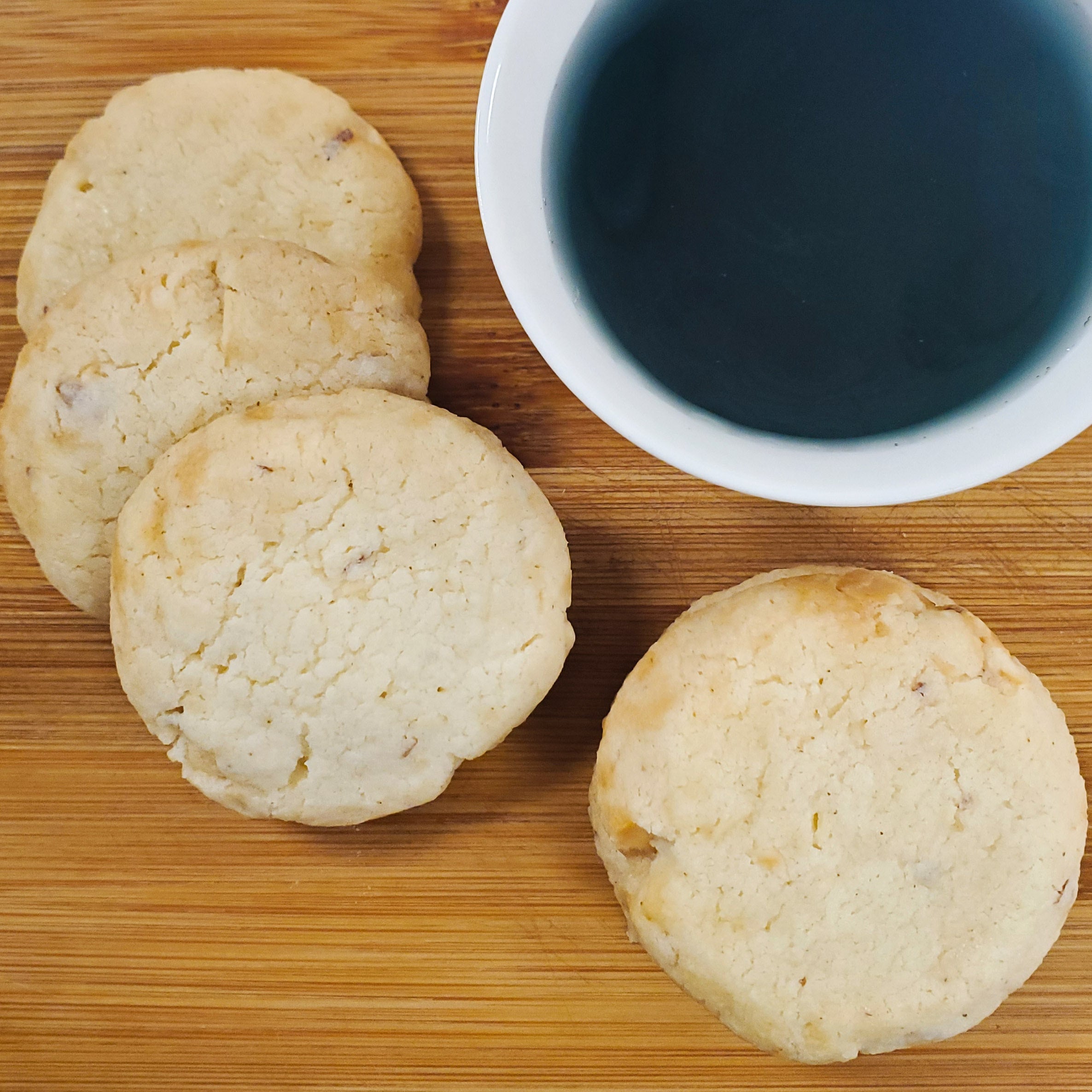 Sandie Snickets, GF | Casting Whimsy