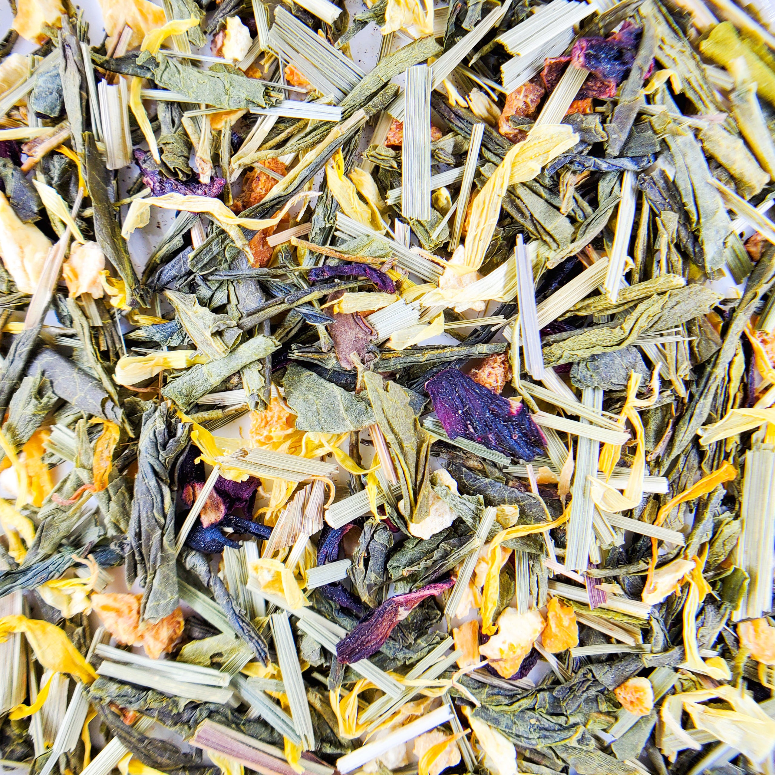 Stack, Three Shades of Grey | Casting Whimsy