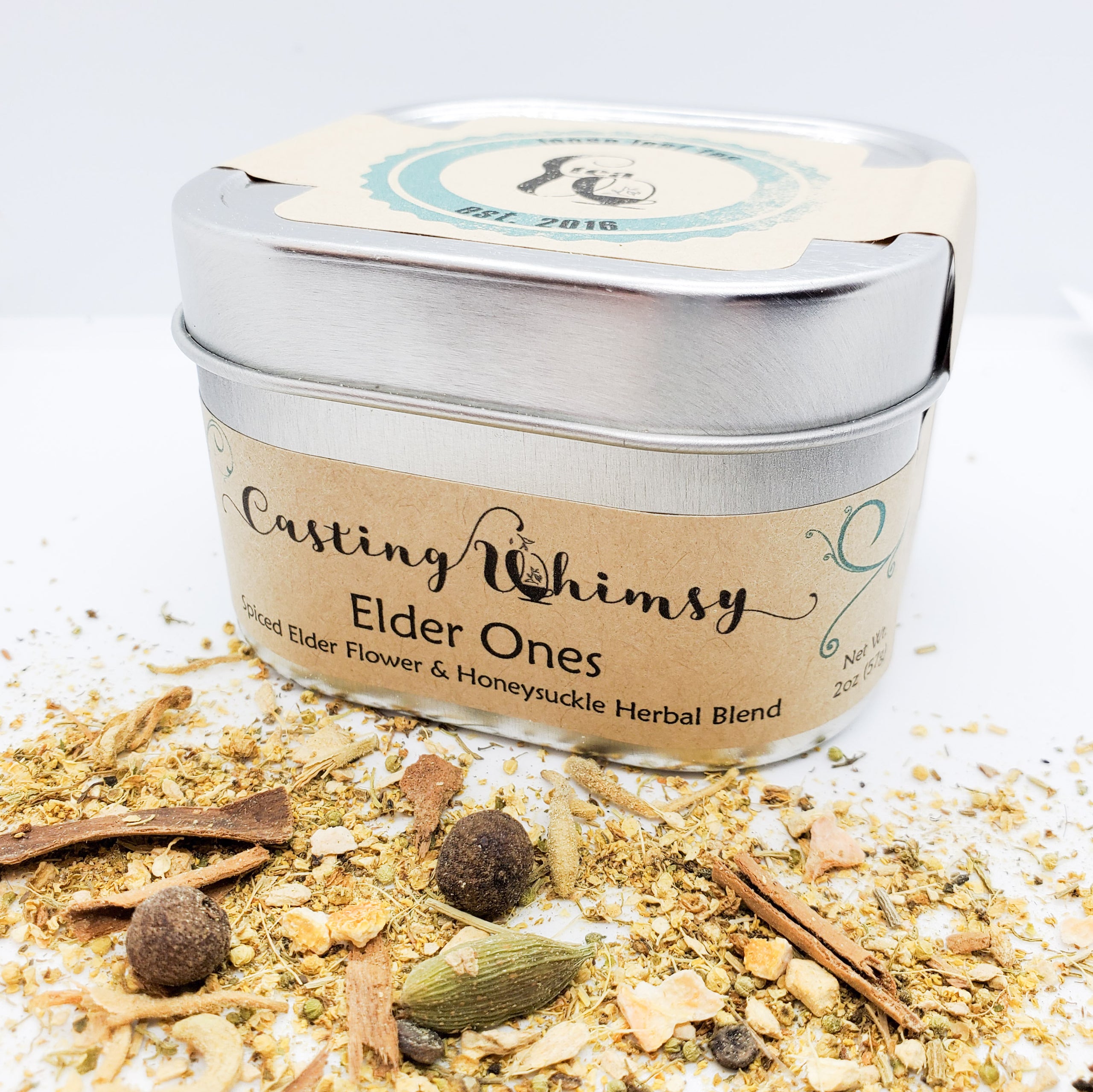 Elder Ones | Casting Whimsy