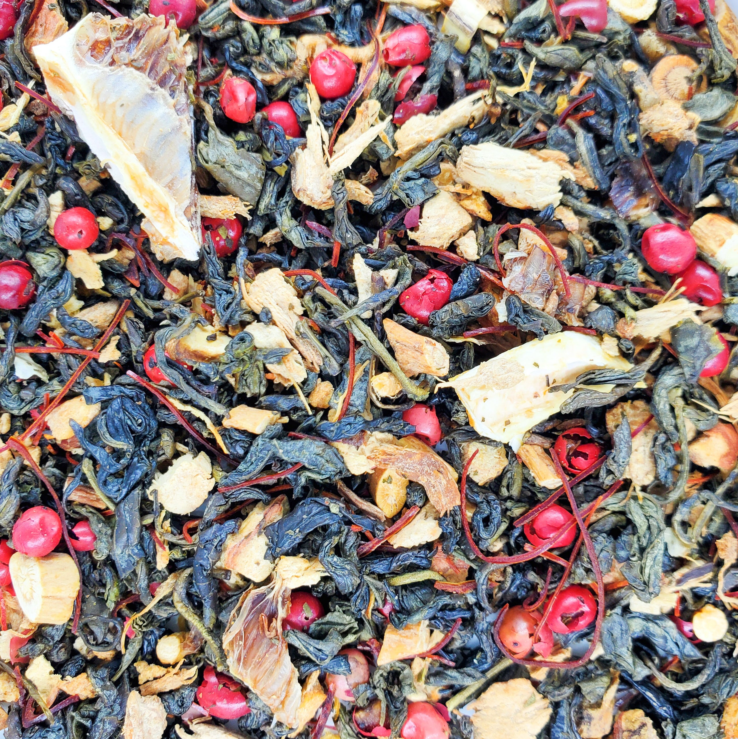 Divine Alchemist | Casting Whimsy