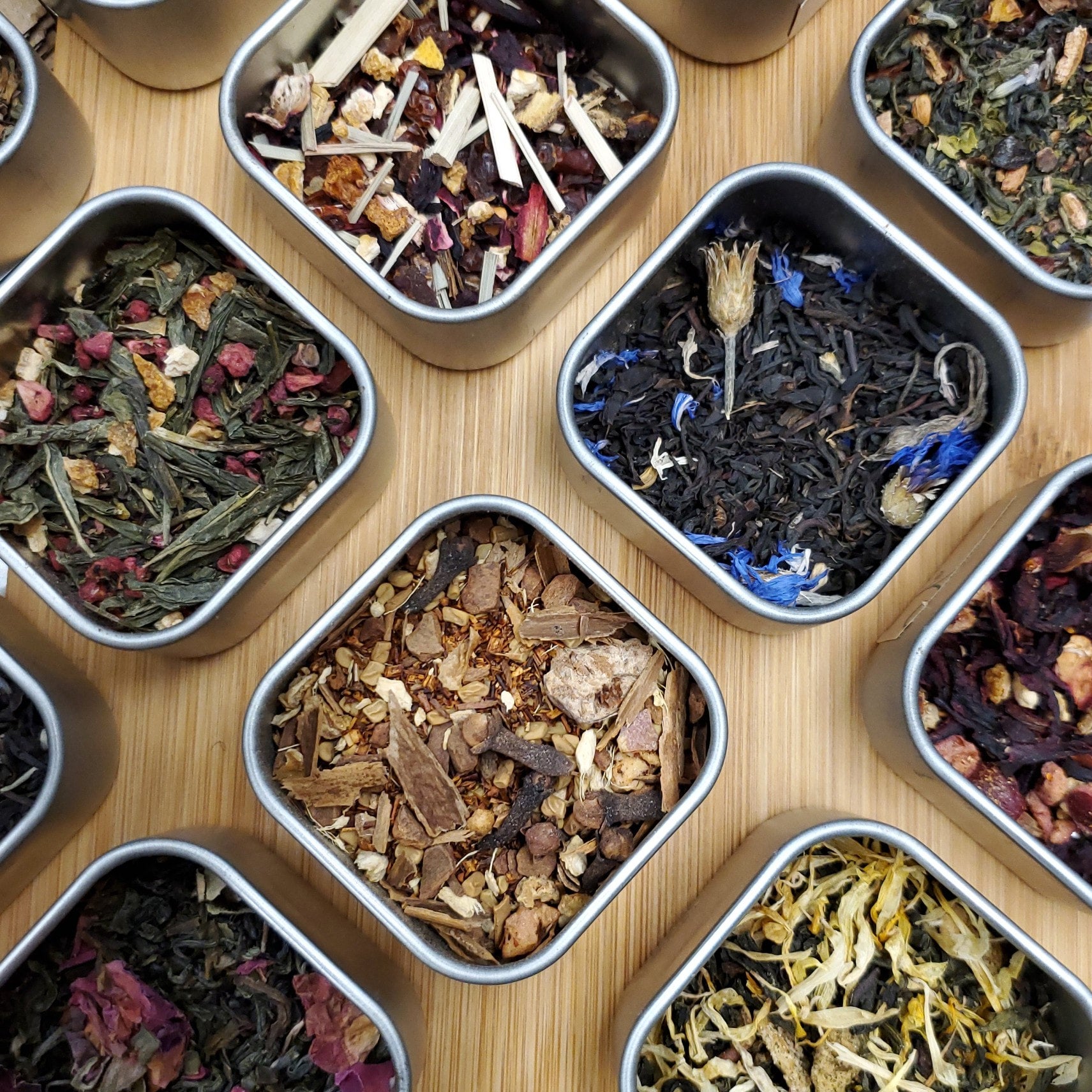 Tea of the Month | Casting Whimsy