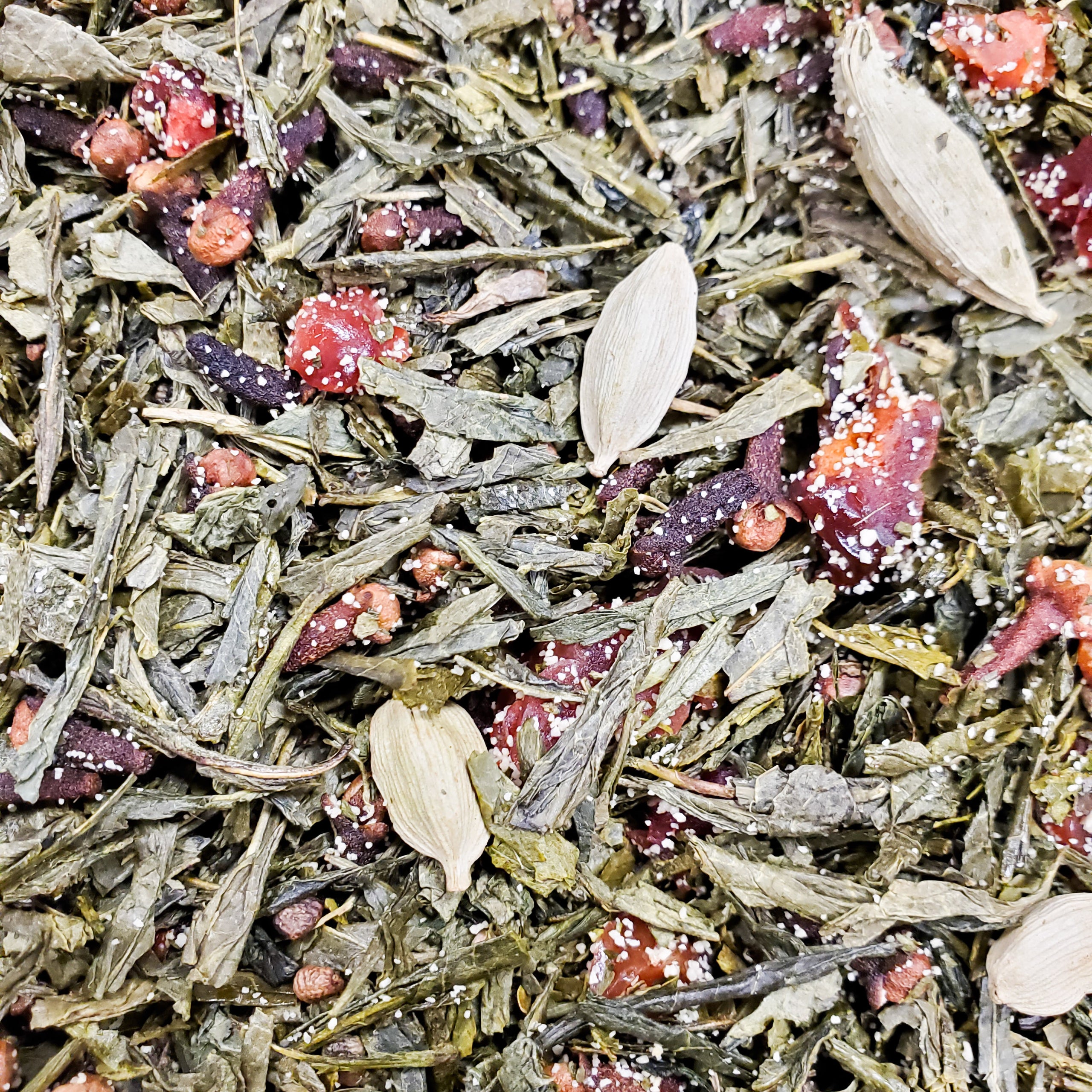 Five Blessings | Casting Whimsy