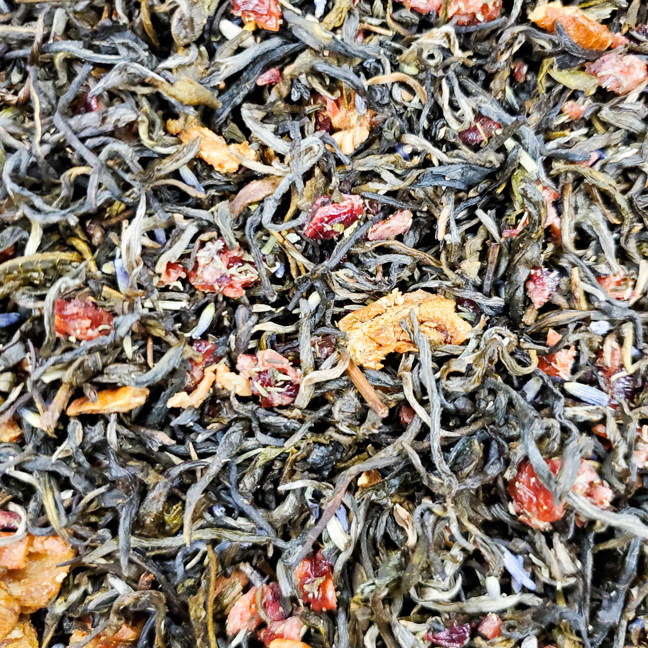 Rosie Lee | Casting Whimsy