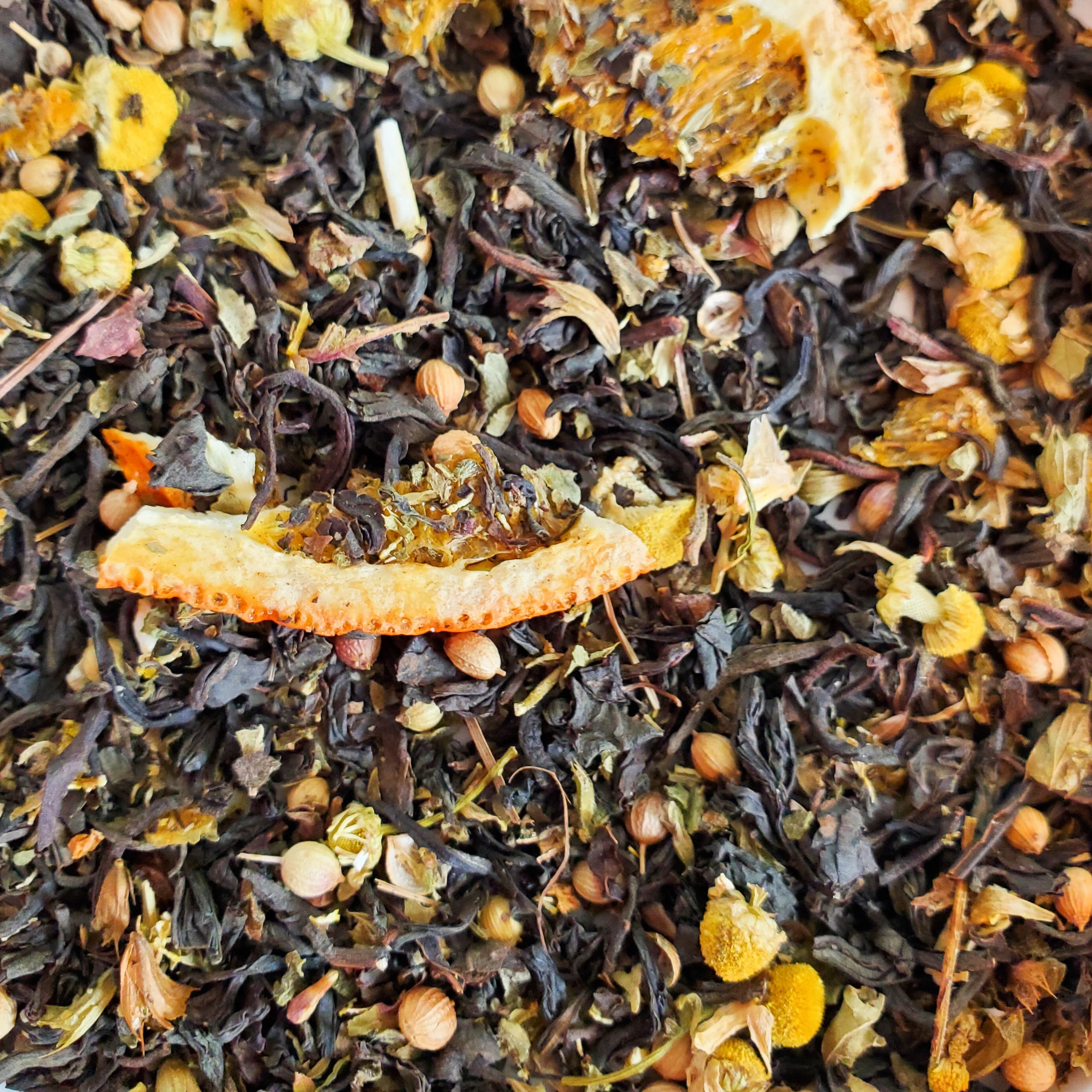 Currant Events | Casting Whimsy