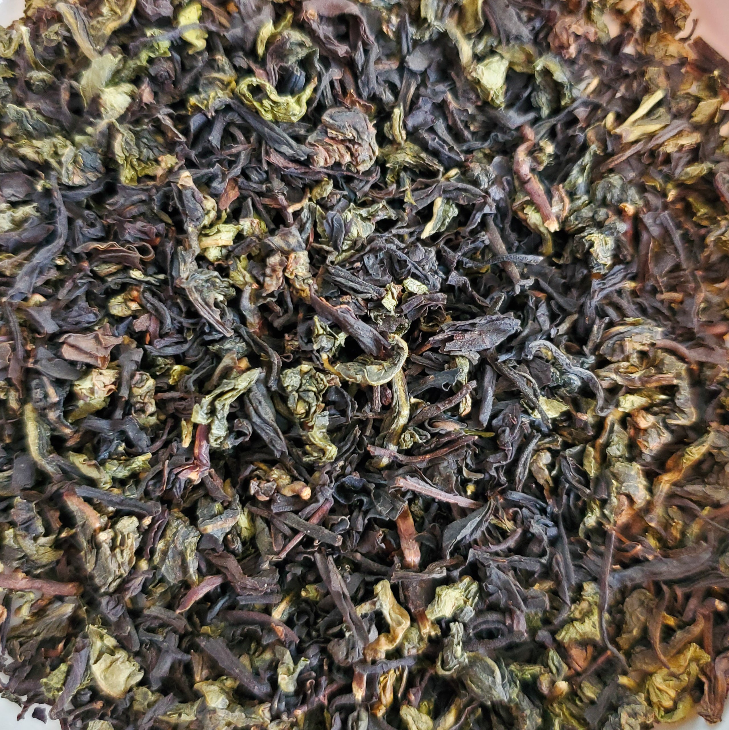 Masha | Casting Whimsy