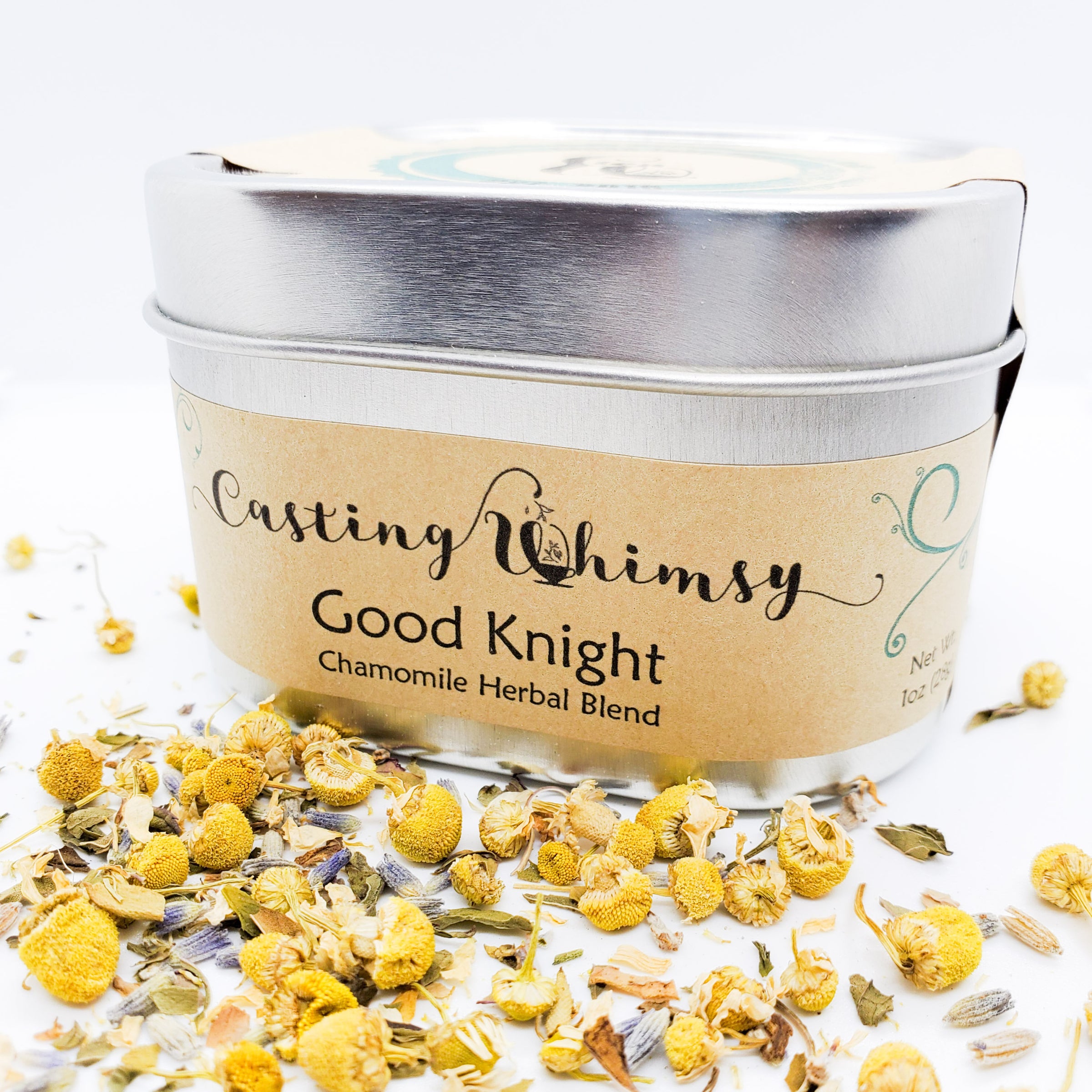 Good Knight | Casting Whimsy