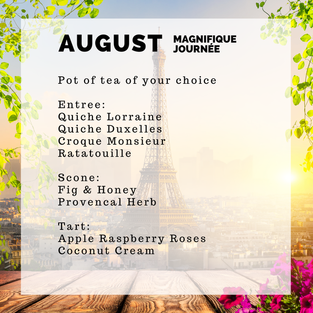 Events | Casting Whimsy