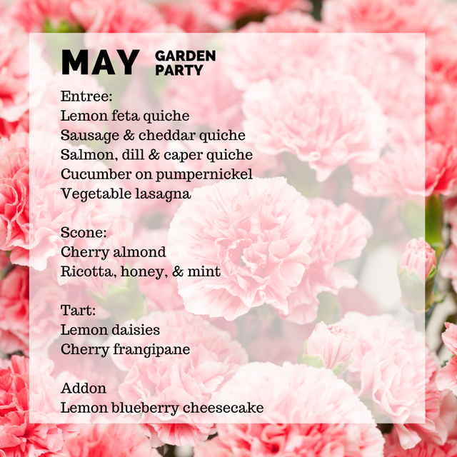 Events | Casting Whimsy