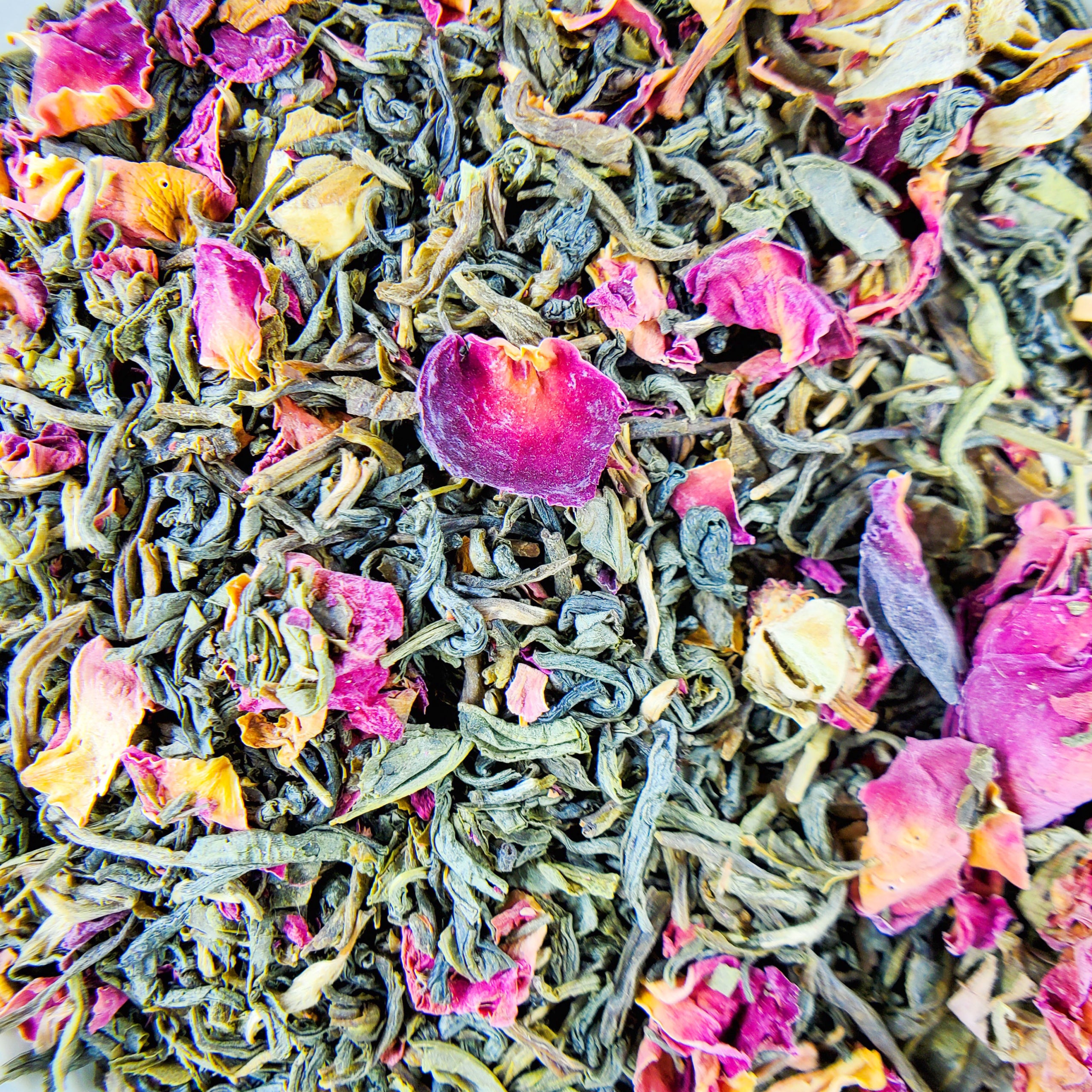 Magic Carpet Ride | Casting Whimsy